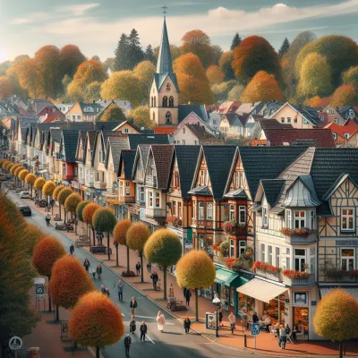 Wunderschöner Wannsee ⇒ Ihr umfassender Guide zum Berliner Stadtteil