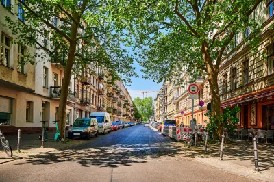 Ihr Stadtteilguide ⇒ Alles rund um Berlin Lankwitz & Umgebung